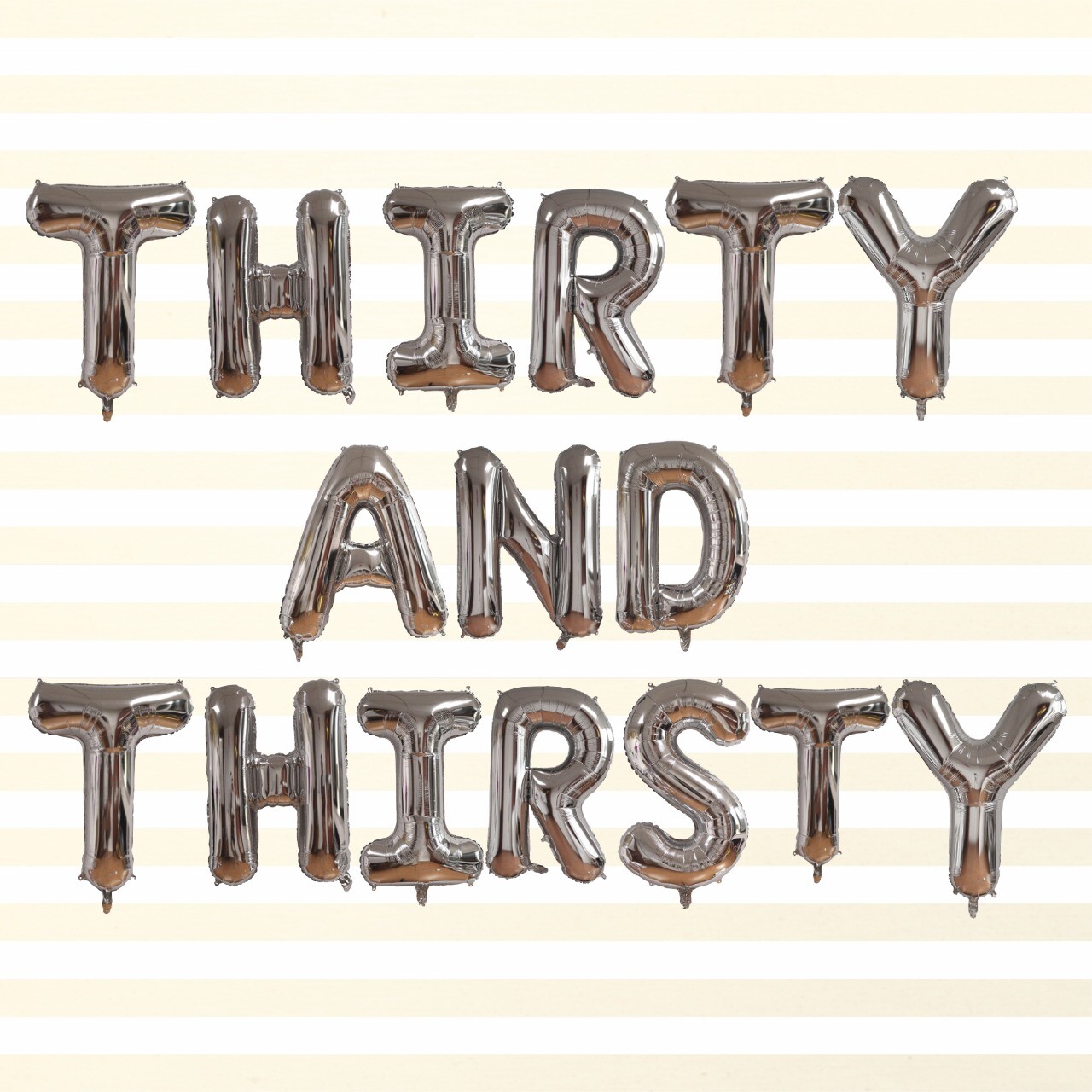 Team Bride To Be Just Married Foil Letter Balloon Wedding Marriage ...