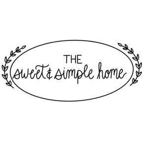 The Sweet and Simple Home | eBay Stores