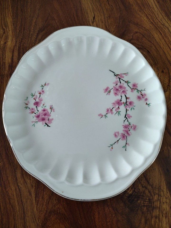 Vintage Stetson China 22KT Gold Plates, cups, saucers, and TST Co ! | eBay