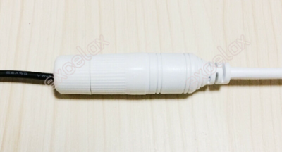 Rj45 Waterproof Cover Set Of 8 Waterproof RJ45 Connector Caps - Outdoor ...