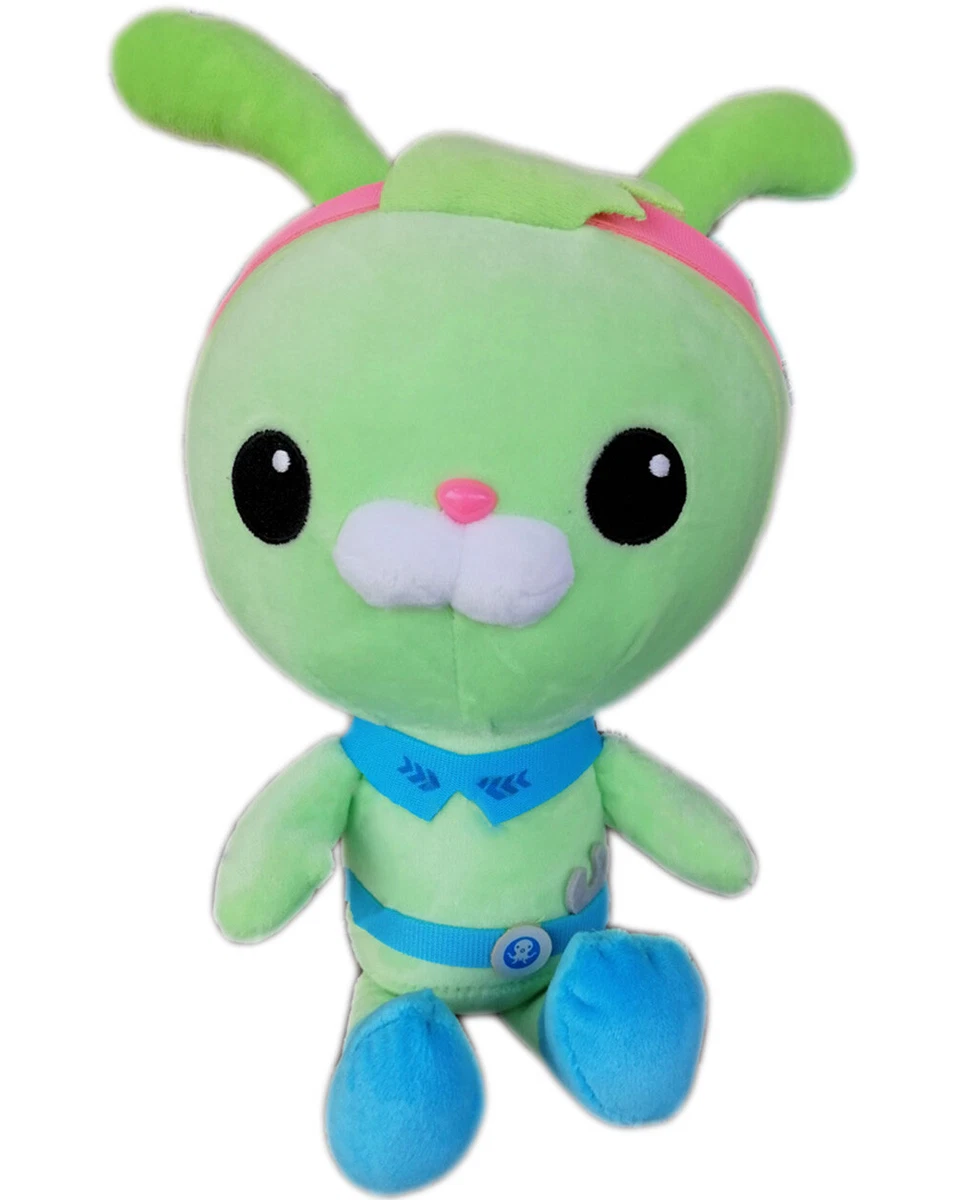 Tweak Octonauts