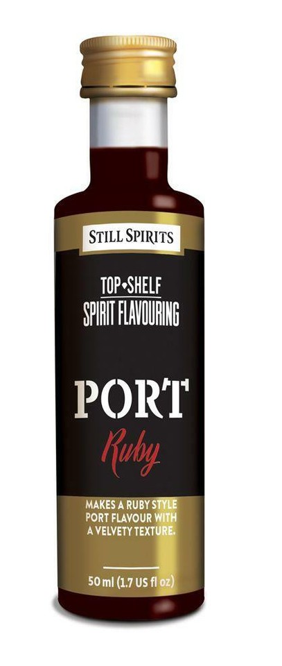 Still Spirits Top Shelf Quality Spirit Flavourings Essences ALL VARIETY ...
