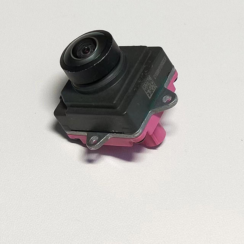 Fits for RAM 2500, 3500 Park Assist Camera 4672735AD | eBay