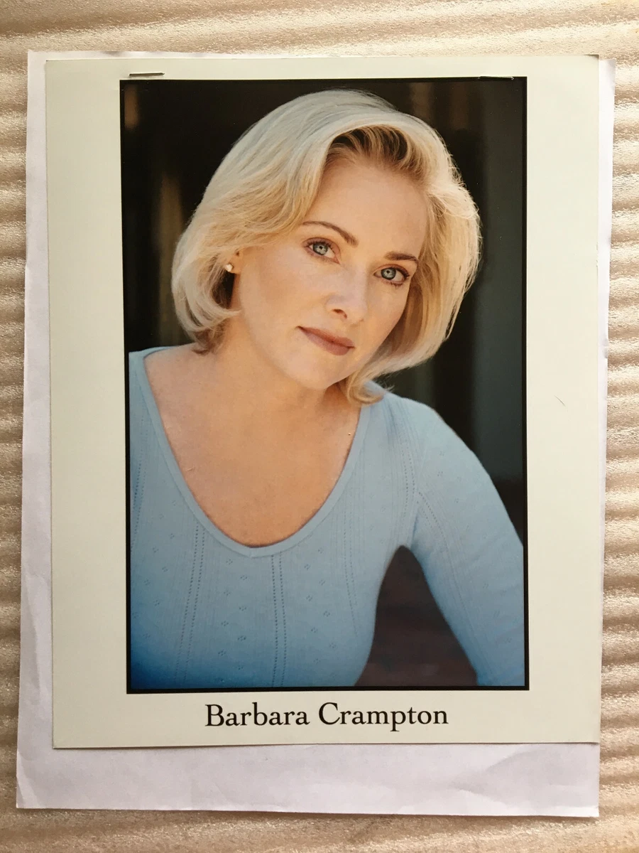 Vintage Barbara Crampton