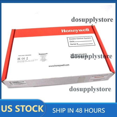 Honeywell ProWatch PW7K1R2B PW-7000 Series Dual Reader Module ...