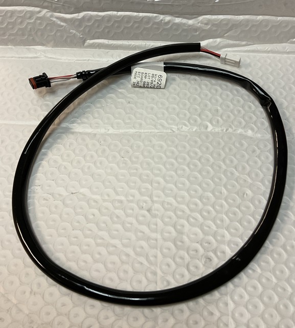 16 Harley Davidson Ultra Limited FLHTK Left Handle Bar Control Switch ...