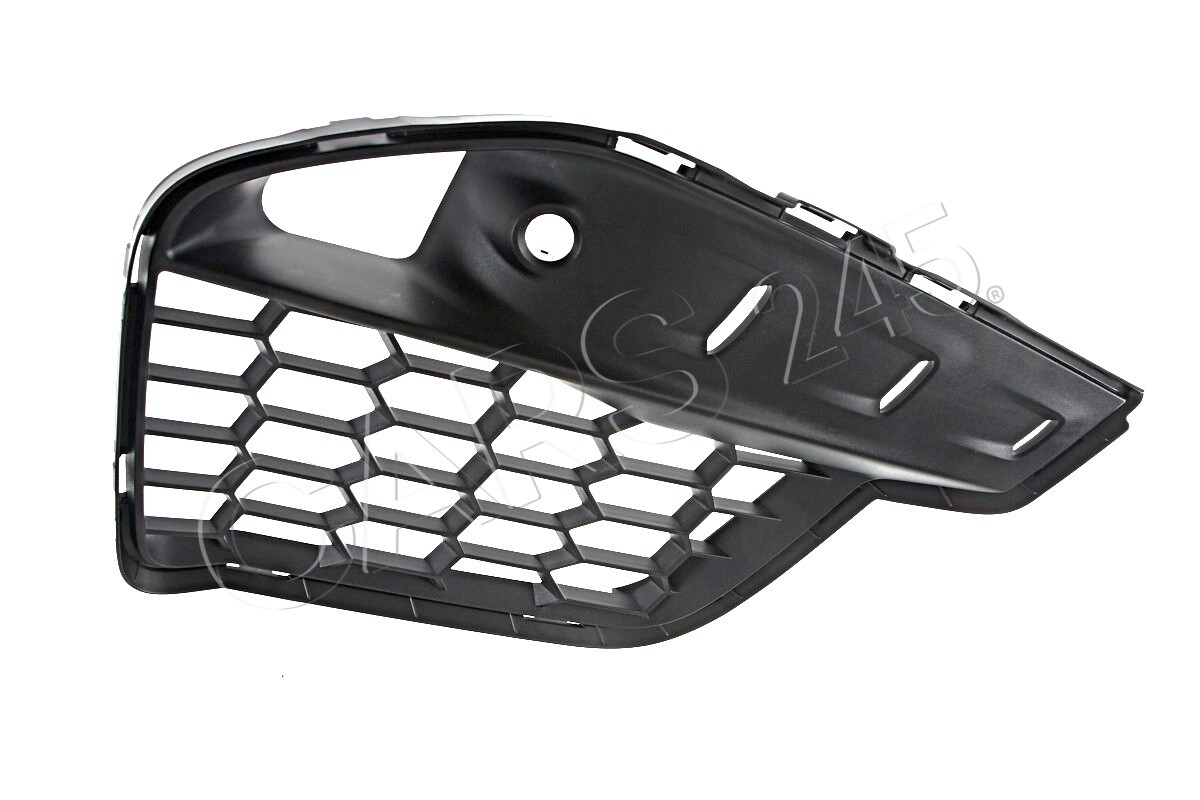 Genuine BMW X5M F85 X6M F86 Front Bumper Open Grid M Grille RH OEM ...