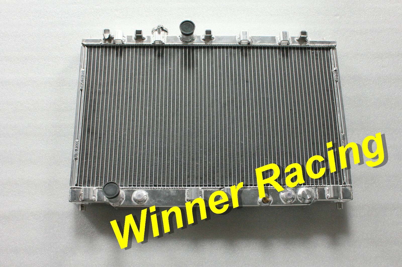 RADIATOR Fit LEXUS IS200 RS200/TOYOTA ALTEZZA SXE10 3S-GE 2.0 A/T 1999 ...