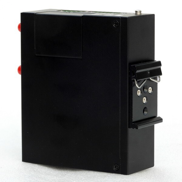 NOS NEW WARTSILA CYBER SECURITY ROUTER CSR460 MODEL R3000-Q4LB 24VDC | eBay