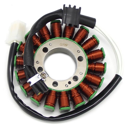 Magneto Generator Stator Coil for Yamaha YZF R6 2003-2005 YZF R6S 2006 ...