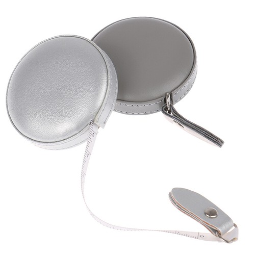 Portable Retractable Ruler Tape Measures Height Children Ruler Inch ...