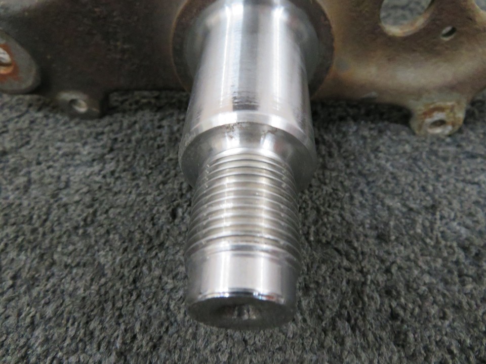 1994-1995 Ford Mustang SN95 Passenger Side Spindle OEM Factory Ford ...