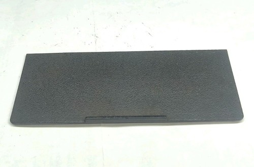 82-92 CAMARO Z28 RS IROC-Z BERLINETTA SHIFTER PLATE ASH TRAY ASHTRAY ...