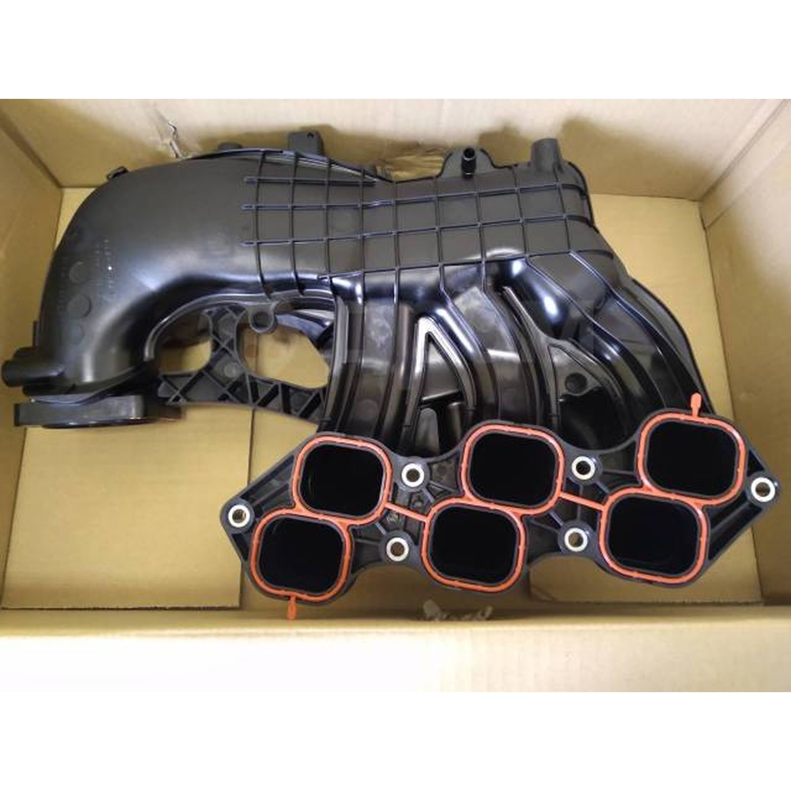 TOYOTA / OEM / Upper Air Intake Plenum Manifold 17109-31181 for 4Runner ...
