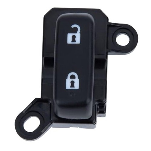 Power Door Lock Switch (Front Driver Side). Compatible with Mazda 3 ...