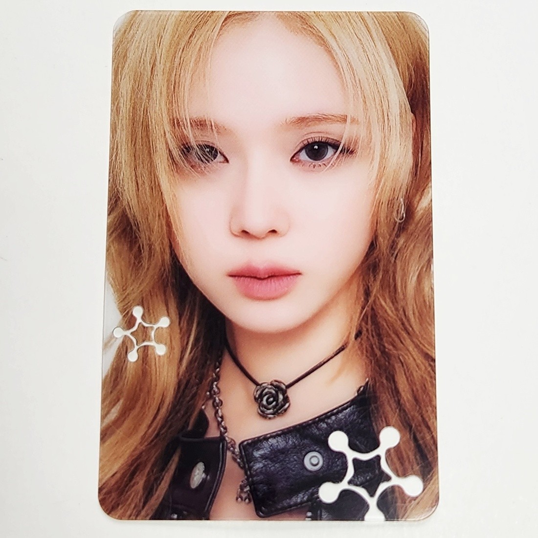 Aespa Pc Photocard Winter K-pop Special ver. Limited Edition | eBay