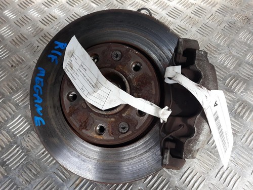 RENAULT MEGANE RIGHT FRONT HUB ASSEMBLY X32/X95, 09/10-05/16 10 11 12 ...