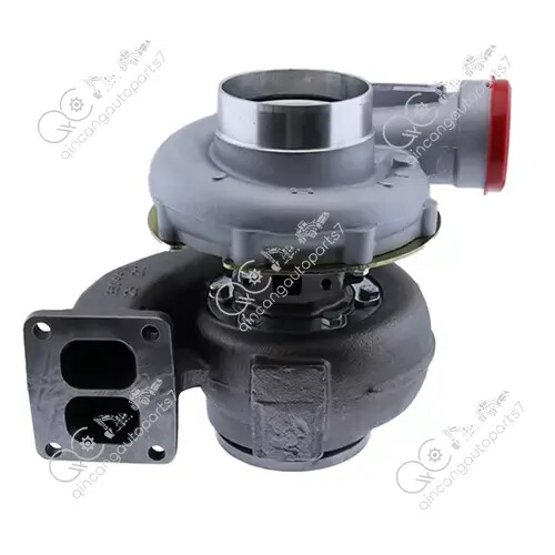 HX50 Turbo Turbocharger 4024969RX 3804546 3594809 For Cummins Engine ...