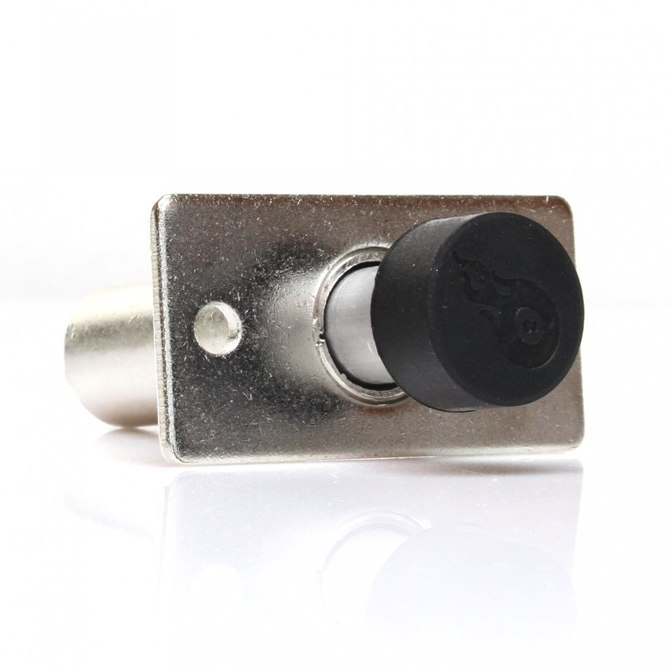 Heavy Duty Adjustable Door Popper for Car Shaved Handle Solenoid Kit ...