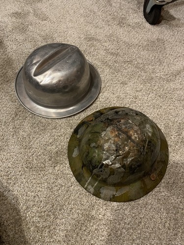 Vintage Army Helmet Childrens Toys | eBay