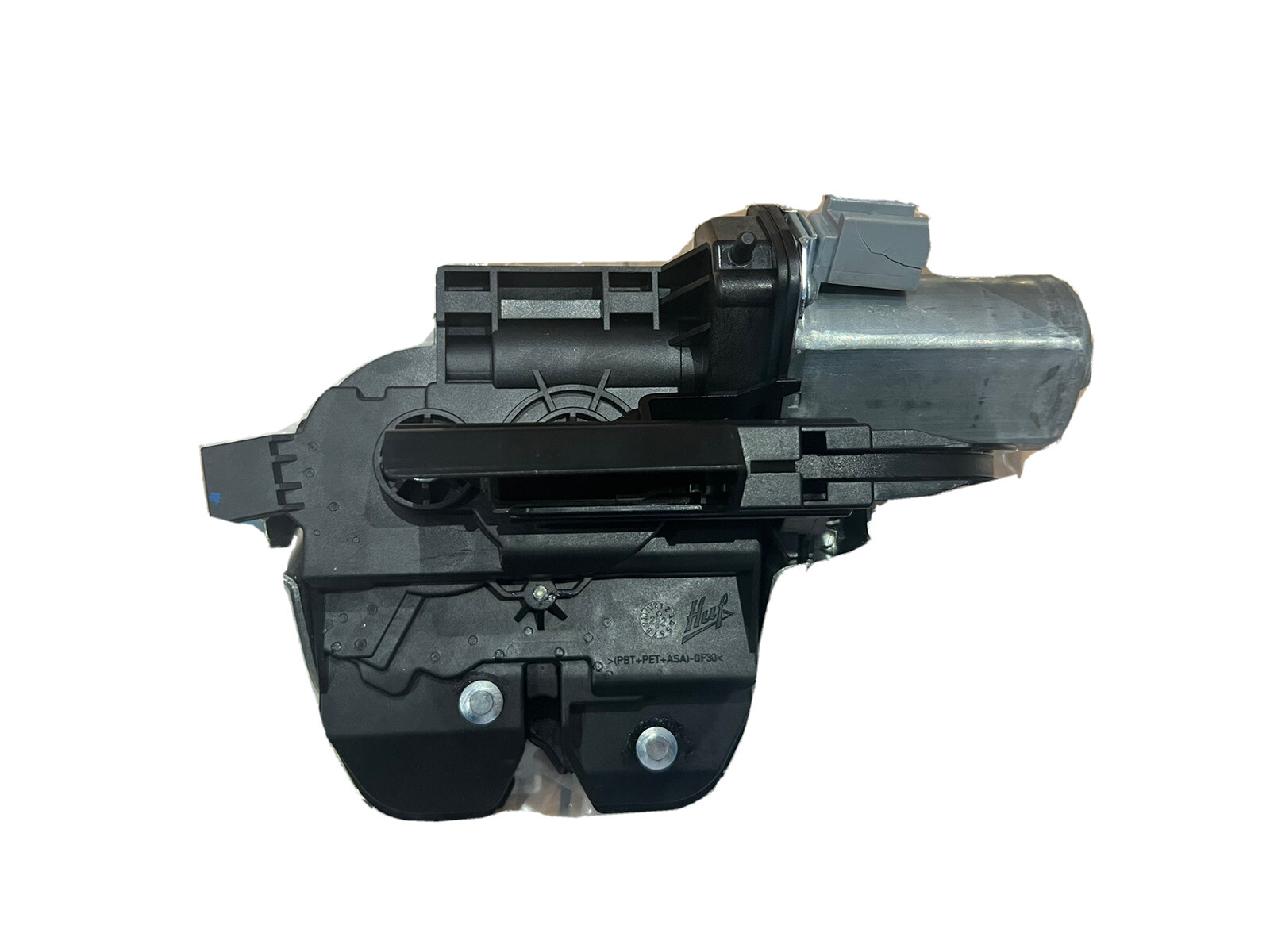 Volkswagen Touareg 7p Rear Lid Lock 7P0827505M Genuine for sale online ...