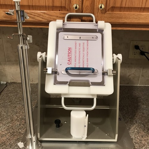 Life Technologies Dynamag CTS Magnetic Seperation Instrument | eBay