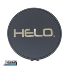 Helo Wheel Center Cap Snap In Tinted 6216K68-T | eBay