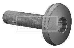 CAPSautomotive Nut stub axle for Volkswagen WHT000229 WHT000229A | eBay