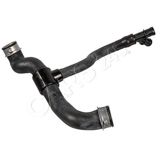 SWAG Radiator Hose Lower For MERCEDES CL203 W203 S203 W203 05-08 ...