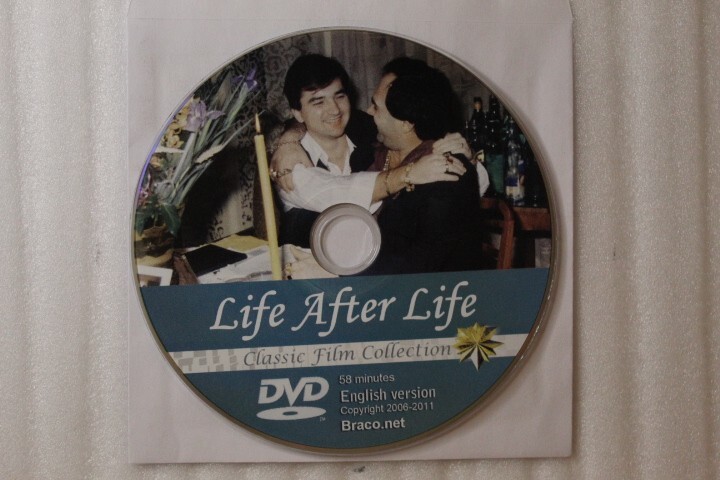 Life After Life DVD Classic Film Collection | eBay