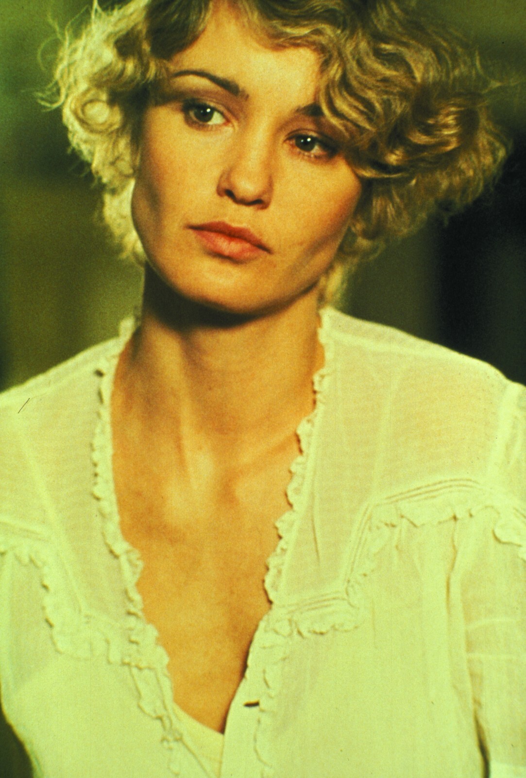 The Postman Always Rings Twice Jessica Lange