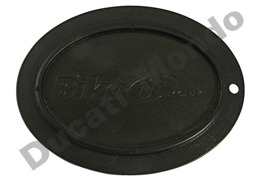 universal oval motorcycle sidestand support puck Scooter side stand ...