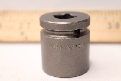 Apex Female Socket 1/2" 5130 | eBay