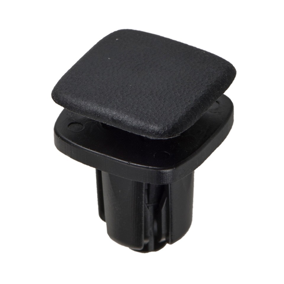 OEM 2003-2006 Subaru Baja Rear Bumper Cover Retainer Clip SET (x4) NEW ...