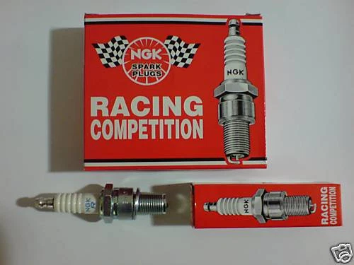 Ngk Spark Plug Finder
