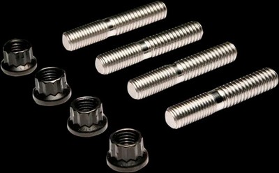 Feuling External Dress Up Bolt Kit Harley Softail Springer CVO 09 | eBay