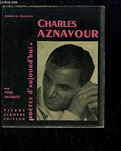 Charles Aznavour | eBay