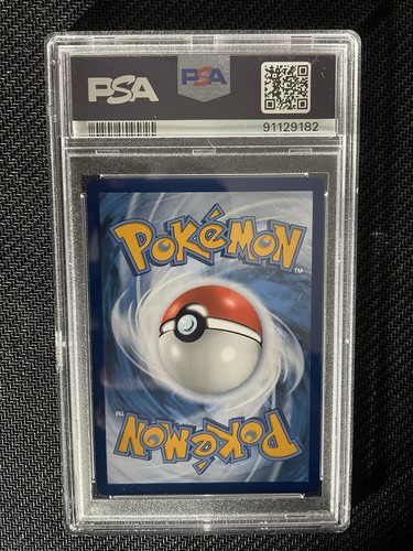 Mewtwo Black Star Promo 052 Pokémon Scarlet & Violet 151 Illustration ...