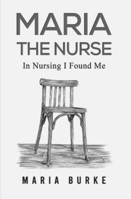Maria Burke Maria the Nurse (Tascabile) (PRESALE 07/11/2025) | eBay