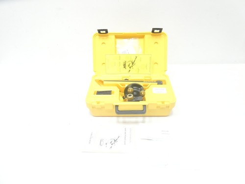 Cst 135 Berger Surveying Transit Level Optical Instrument | eBay