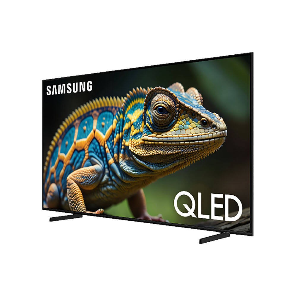 Samsung QN75Q60DAFXZA 75" Q60D 4K Smart TV | eBay