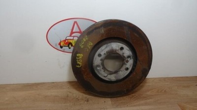 Disque avant gauche (freinage) PEUGEOT 2008 1 PHASE 1 4249J6 | eBay