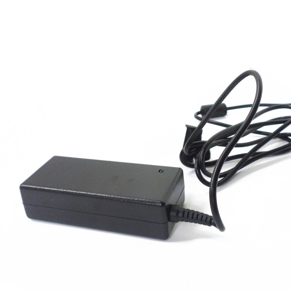 12V 5A AC Adapter For BenQ LCD Monitors FP767 FP791 FP855 FP991 FP581 ...