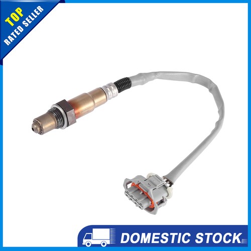 Pack of 1 For Buick Park Avenue Oxygen Sensor Air Fuel Ratio Upstream ...