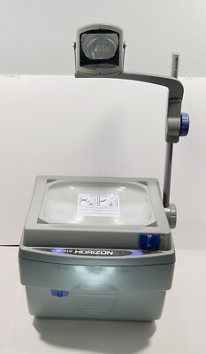 Presentation, A/V & Projectors - Overhead Projector Apollo