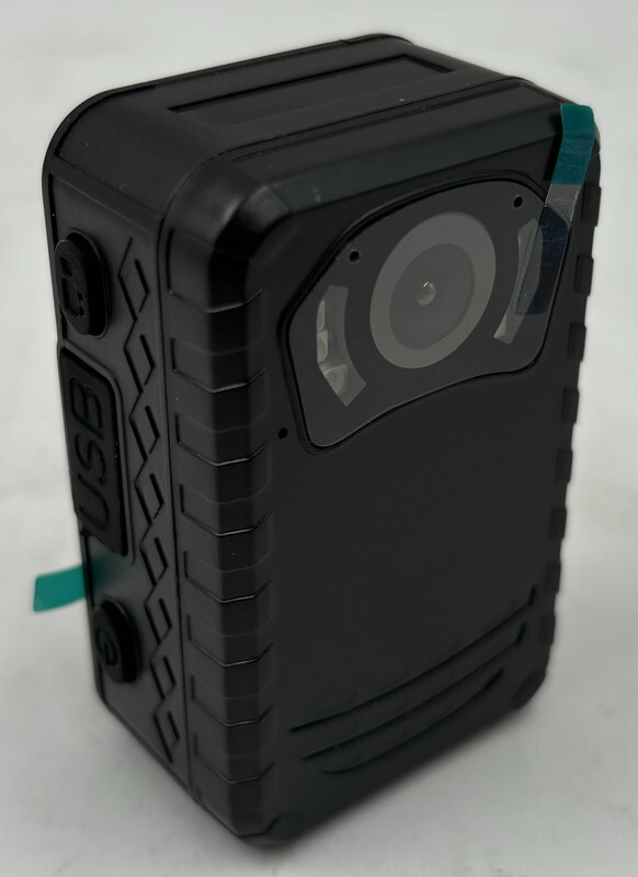 BOBLOV MINI BODY CAMERA FULL HD 1296P BODY MOUNTED CAMERA | eBay