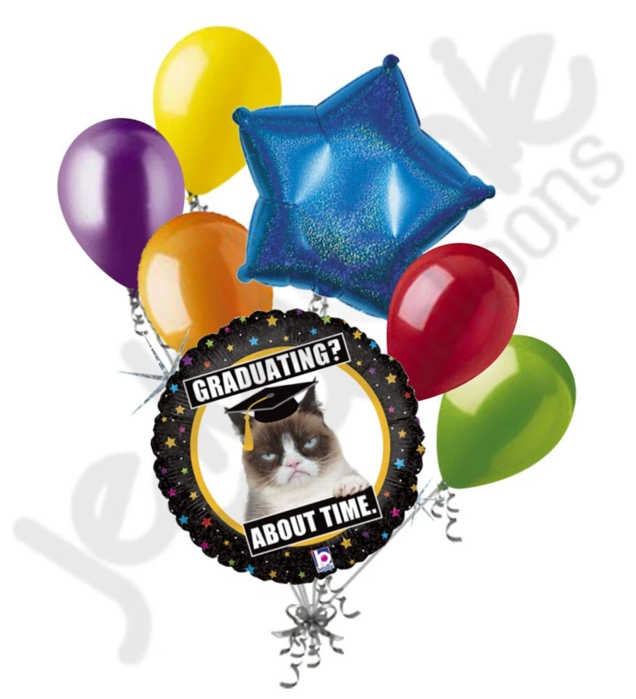 Congratulations Grumpy Cat