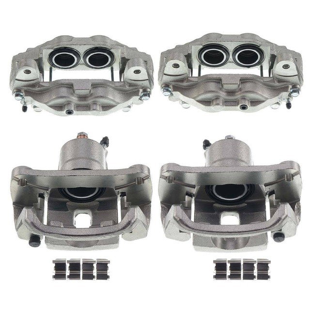 4785012260 Genuine Toyota CYLINDER ASSY, DISC BRAKE, REAR LH 47850 ...