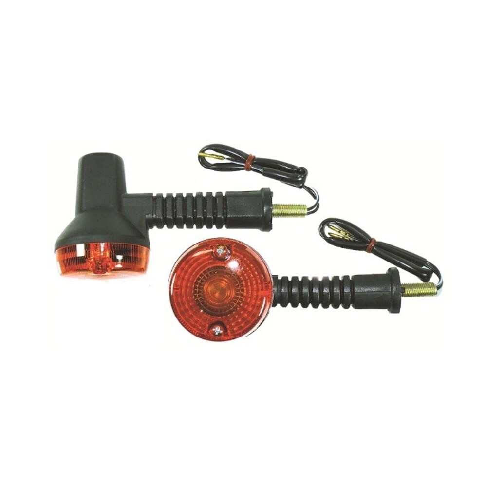 Indicator Front Left for KAWASAKI KLX650 1989 to 1995 | eBay