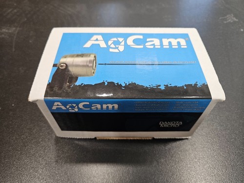 Dakota Micro AgCam Camera AHD with 92 deg. field of view; 36" camera ...